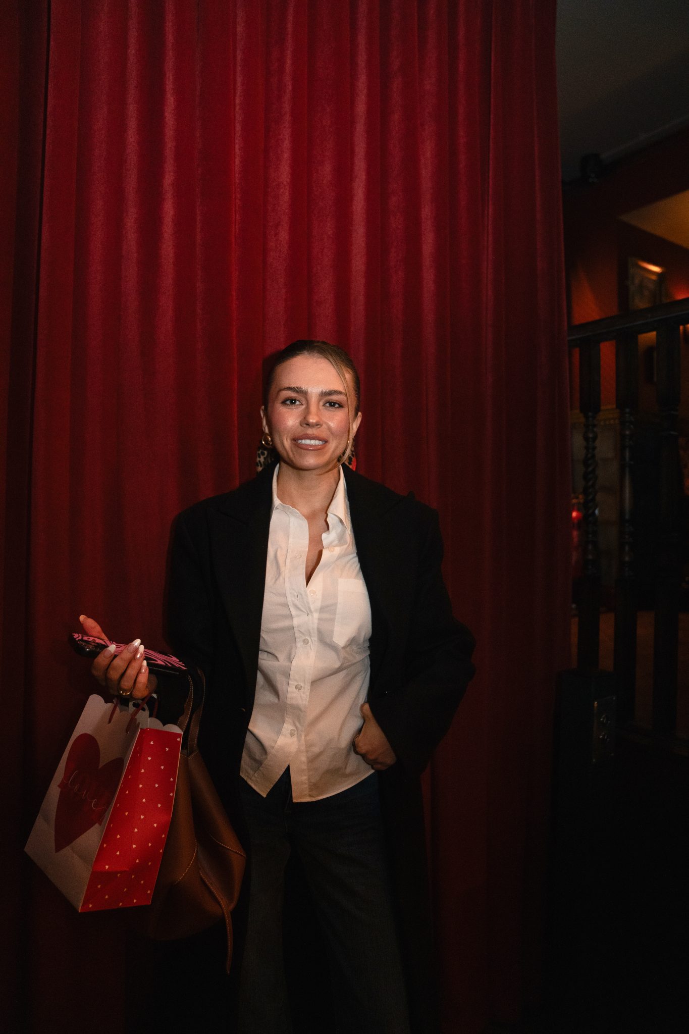 Well known faces step out for launch of new Dublin nightclub, Flight Club