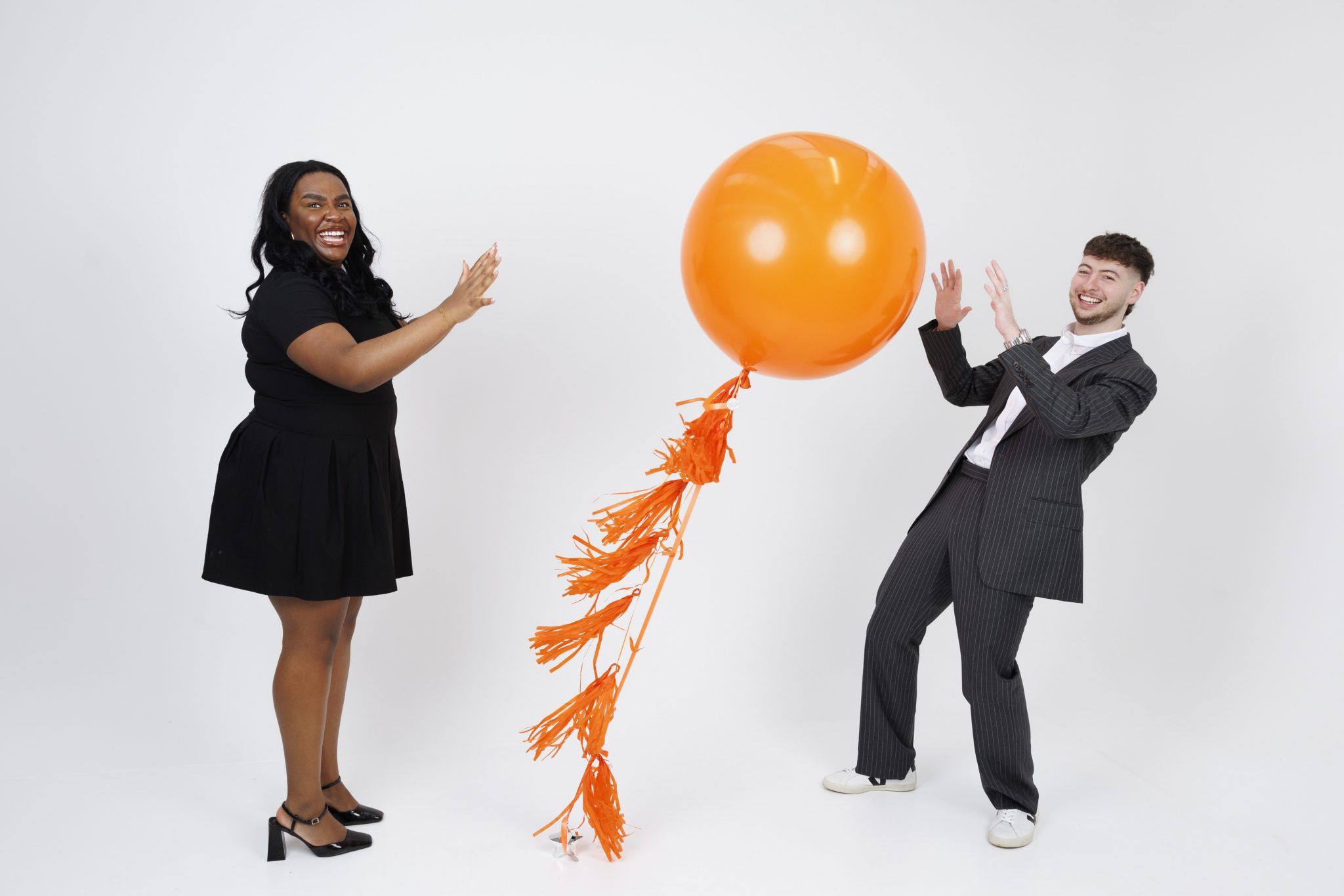 2FM announce brand new weekend lineup