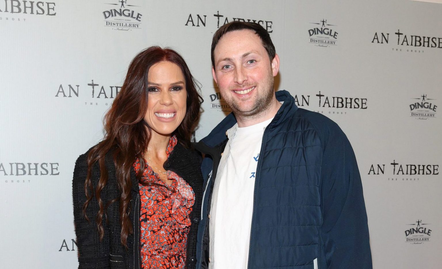 Well known faces step out for Irish language horror film, An Taibhse ...