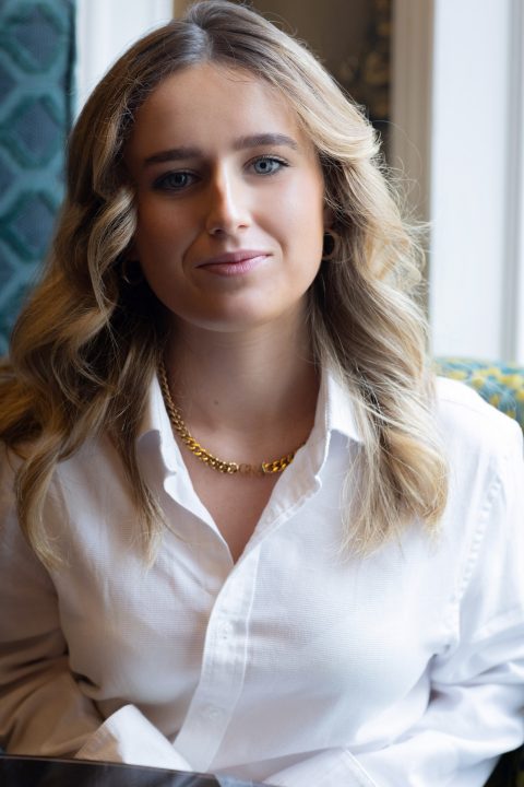 Sarah Corbett Lynch: "There was a lot of manipulation and coercive control"