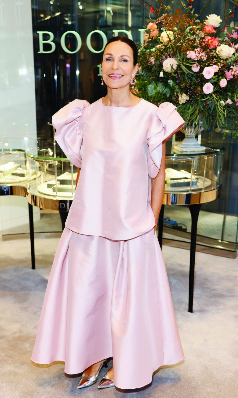 Platinum VIP Style Awards 2025: Favourite Irish Stylist Sponsored by ...