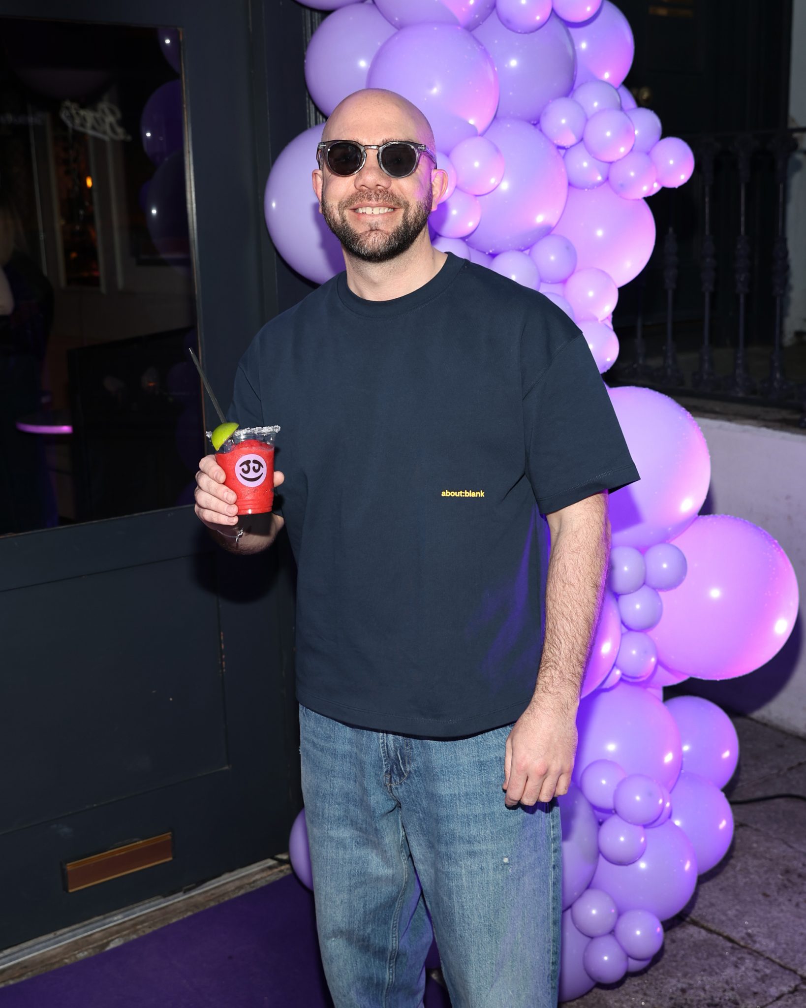 Well known faces enjoy launch of Juice Jar
