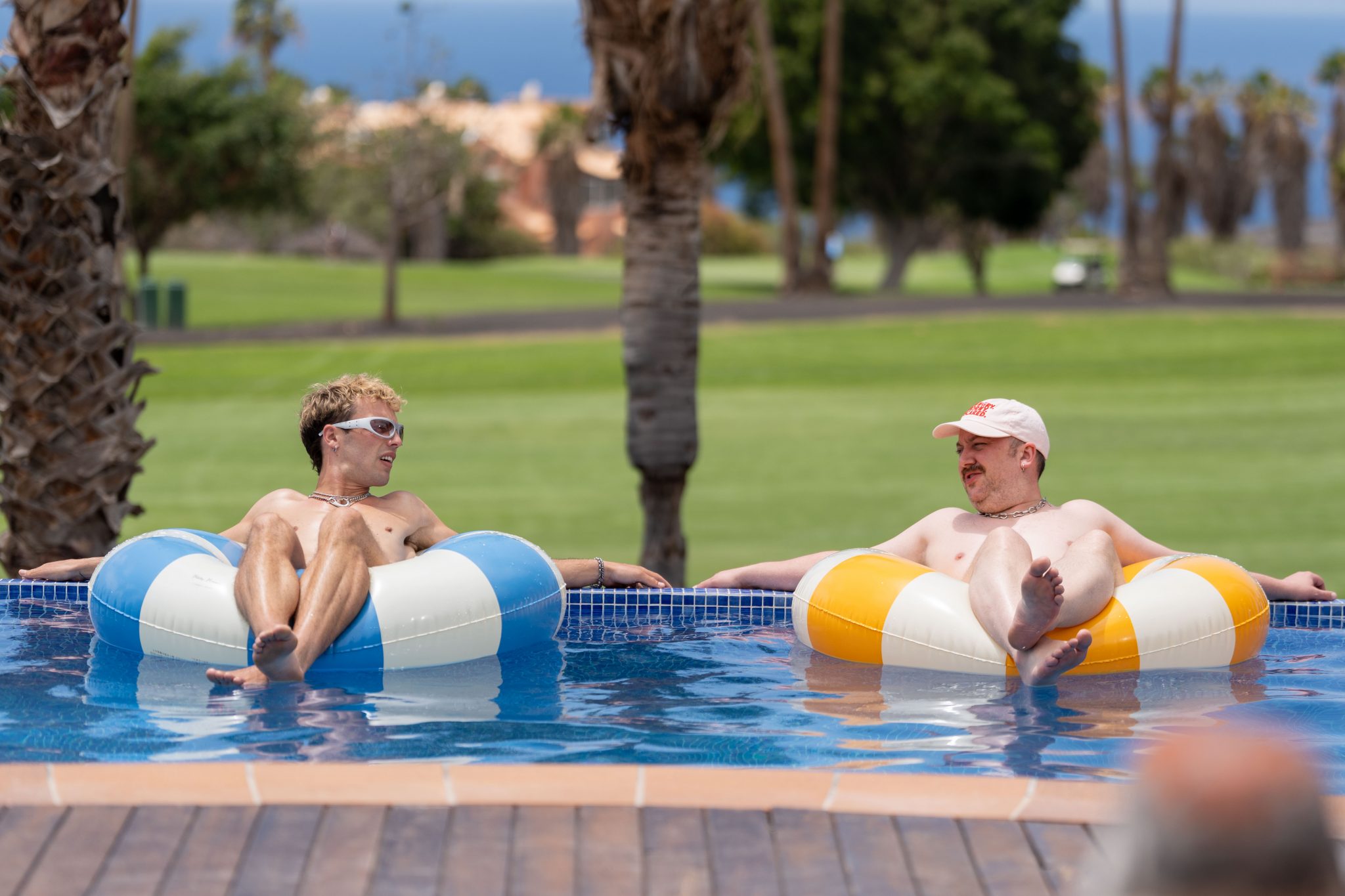 WATCH: Trailer for new RTÉ comedy-drama These Sacred Vows - VIP Magazine