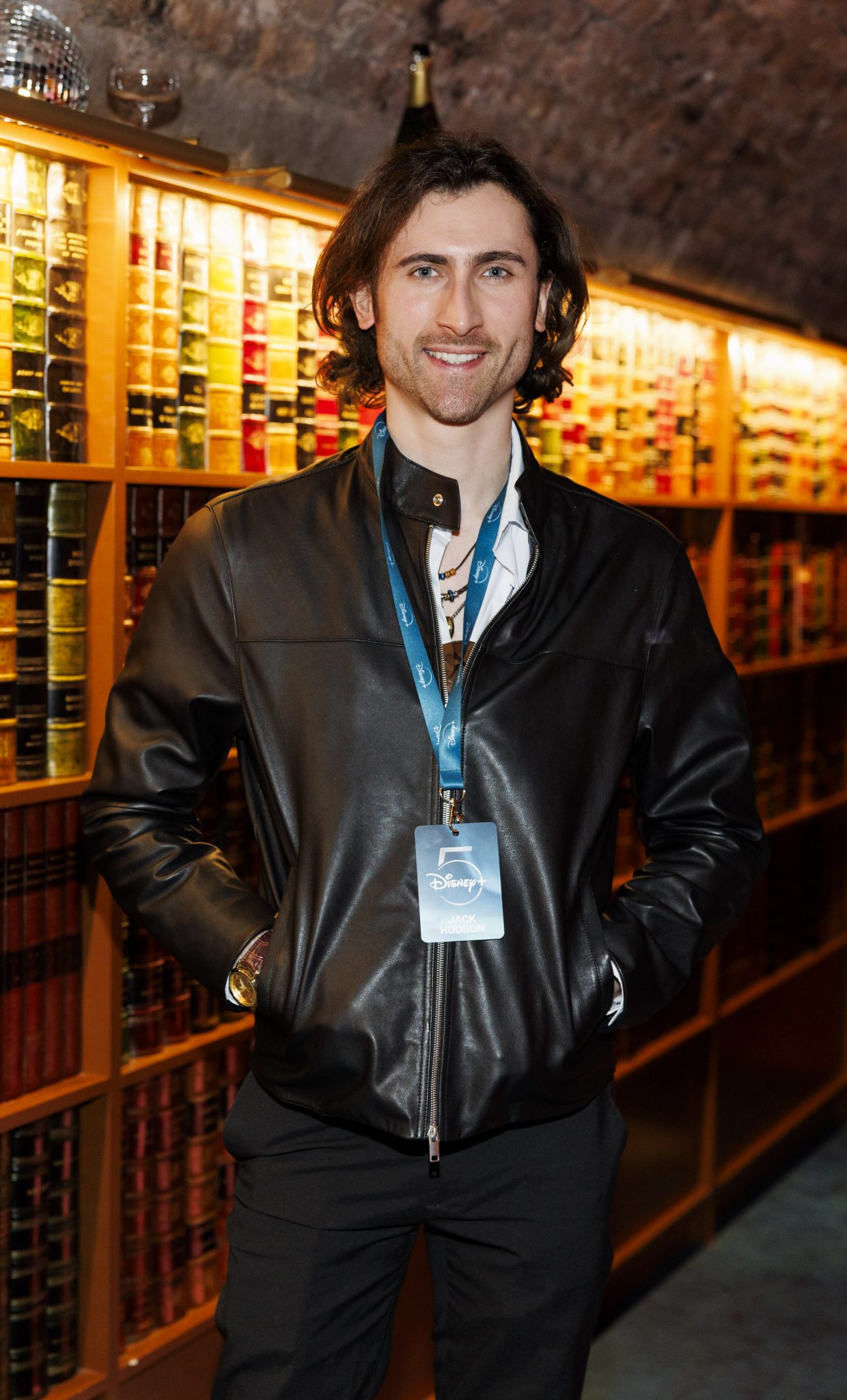 Well known faces step out to celebrate Disney+ turning five