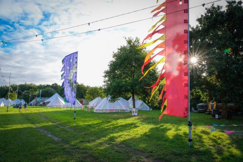 The Luxe List: What we’re packing for Stradbally Glamping at EP 2025 ...