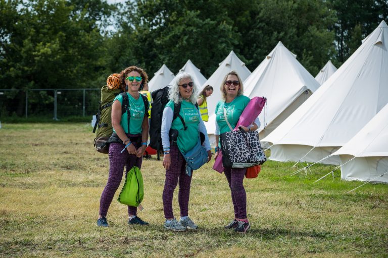 The Luxe List: What we’re packing for Stradbally Glamping at EP 2025 ...