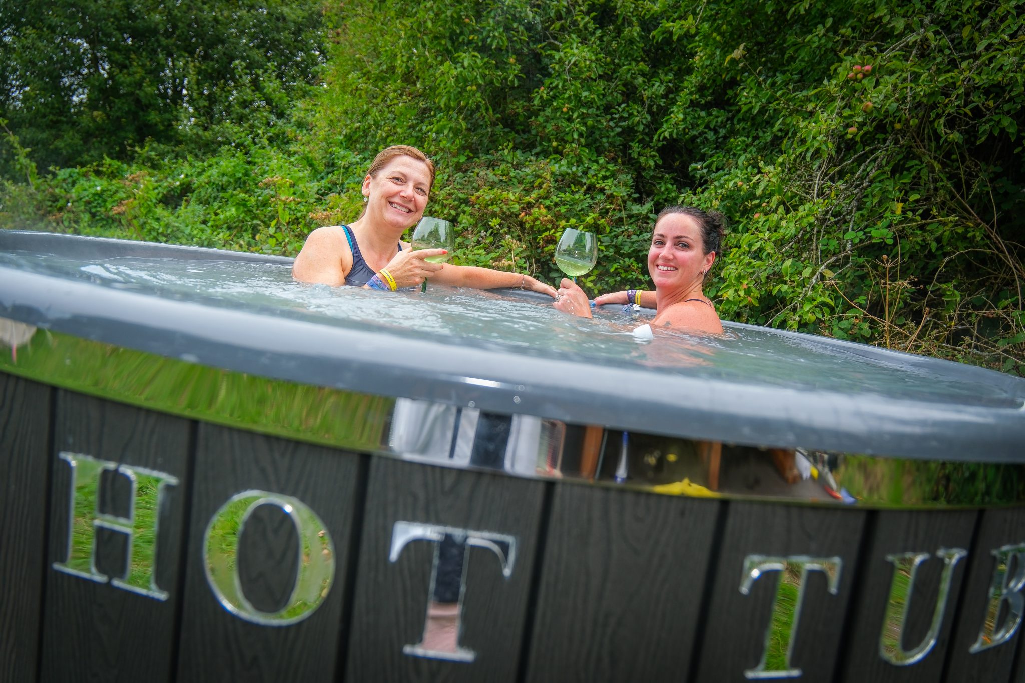 Inside Stradbally Glamping: The EP upgrade you didn’t know you needed ...