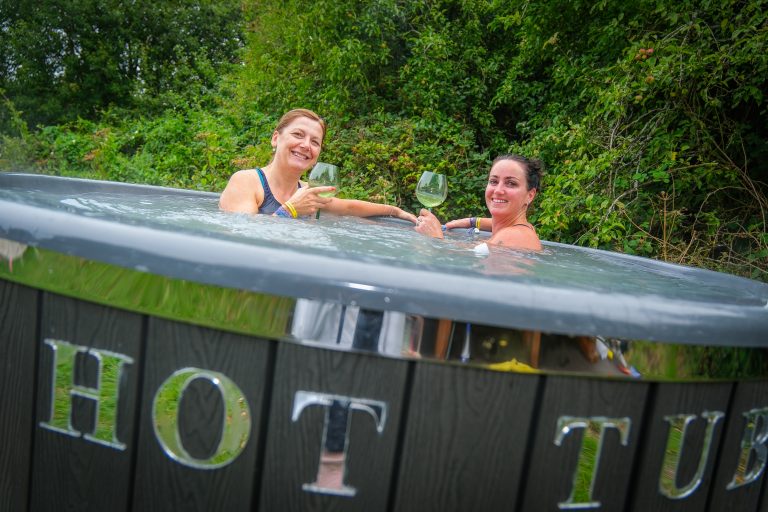 Inside Stradbally Glamping: The EP upgrade you didn’t know you needed ...