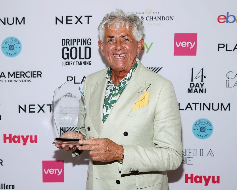 What you need to know ahead of this year's Platinum VIP Style Awards ...