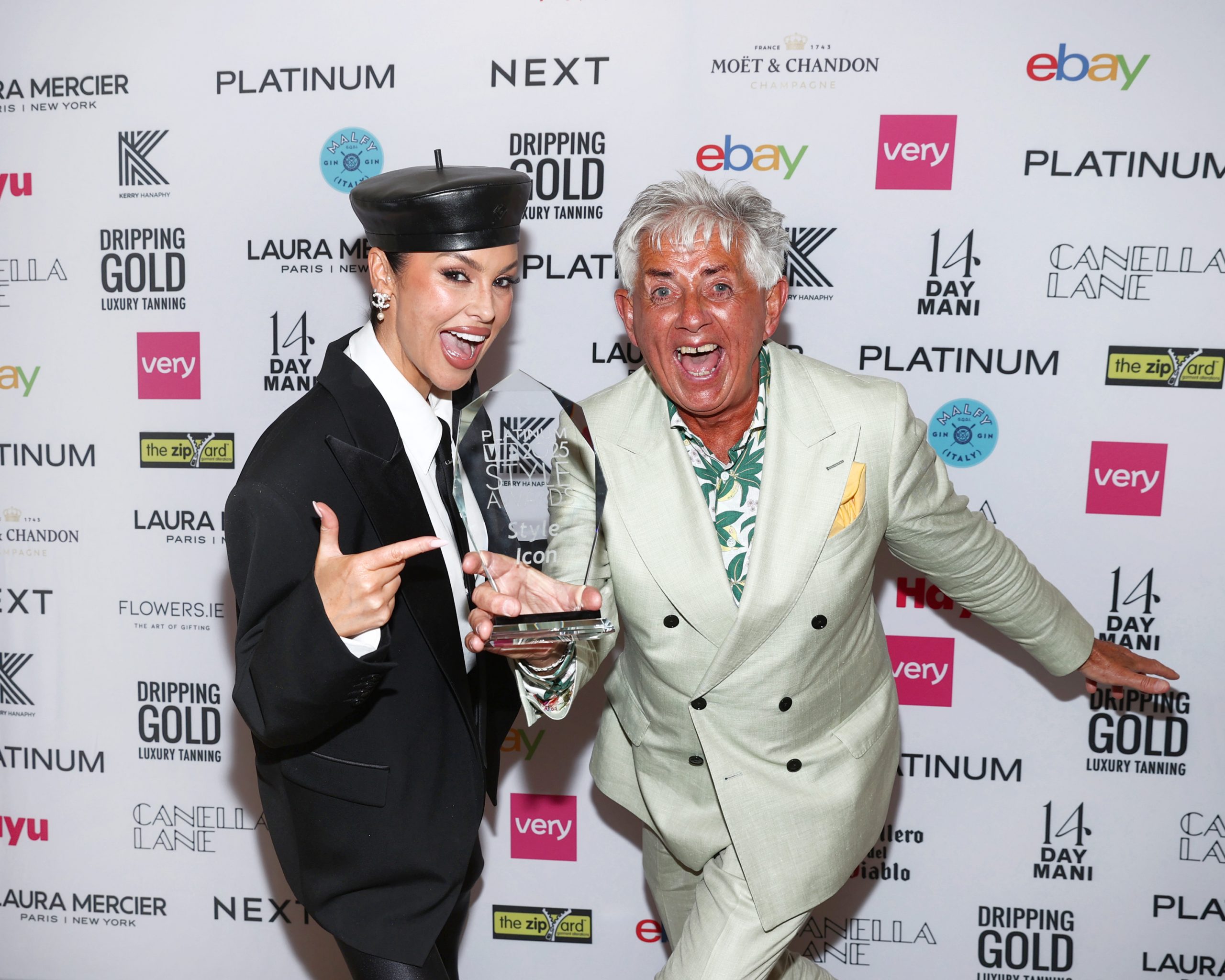 VIP STYLE AWARDS 2025 WINNERS 25 - VIP Magazine