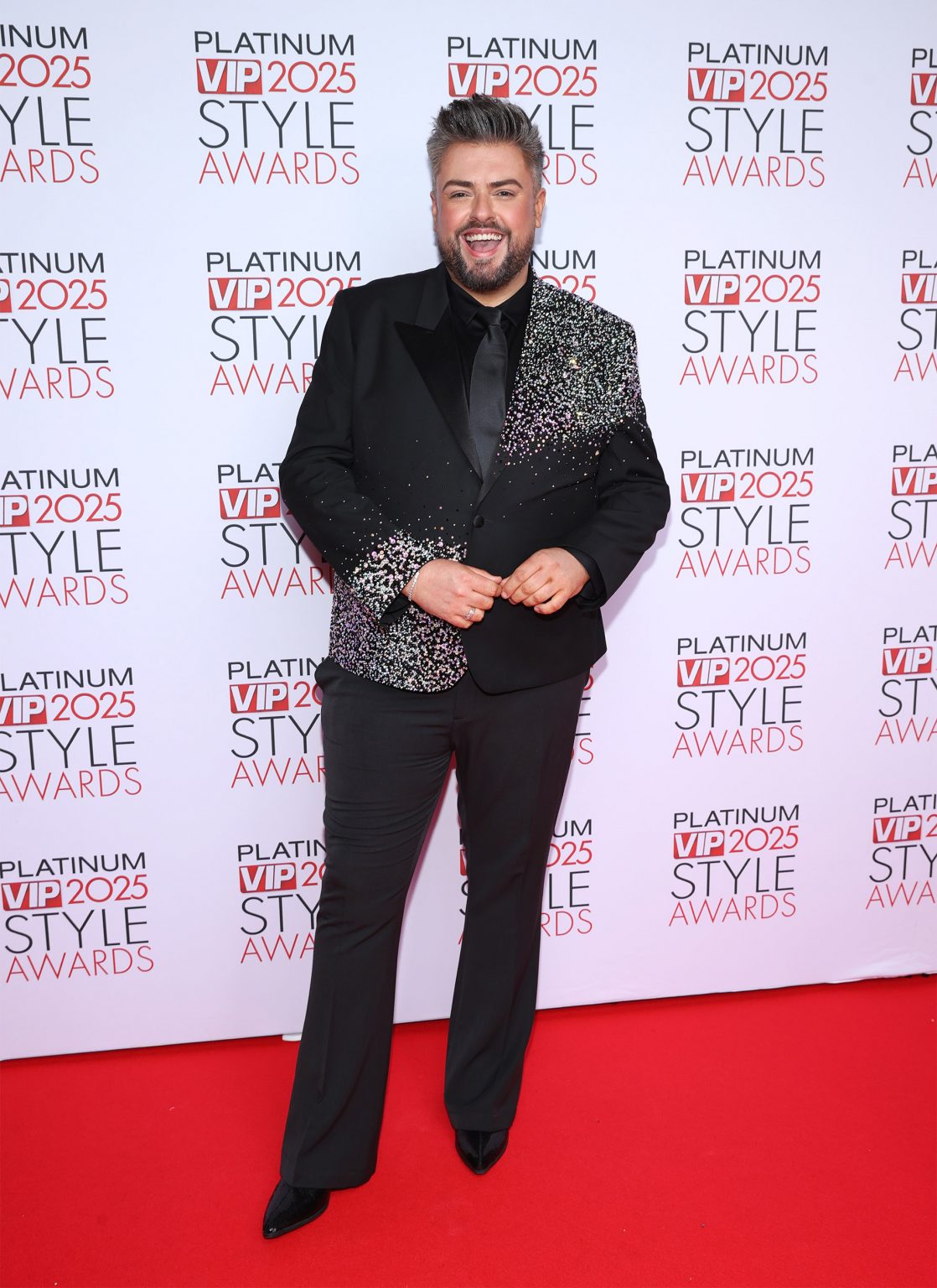 VIP Style Awards 2025 30 - VIP Magazine