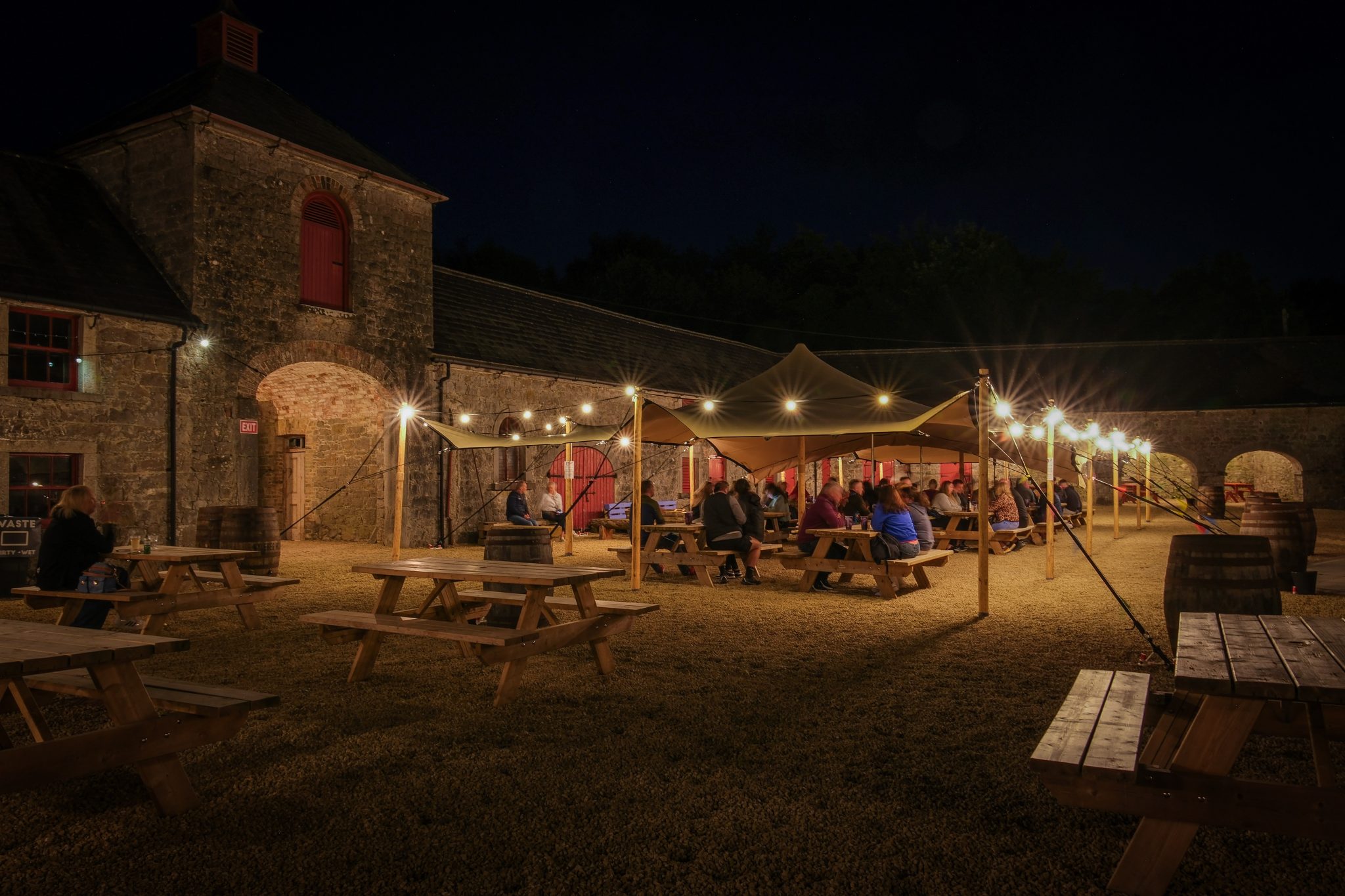 Inside Stradbally Glamping: The EP upgrade you didn’t know you needed ...