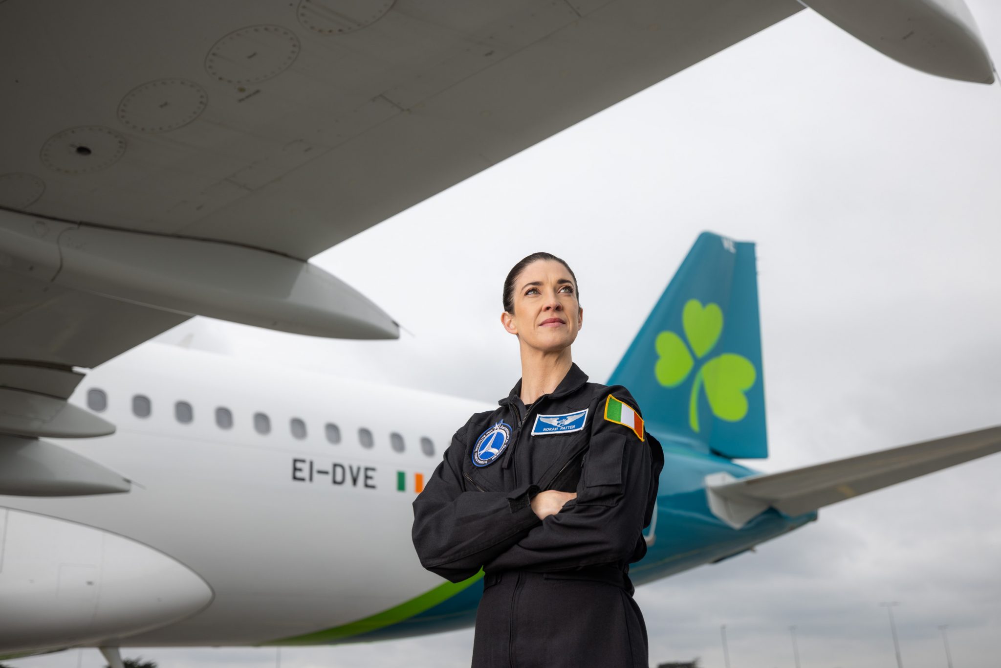 "This was an impossible dream": Dr Norah Patten on becoming the first ...