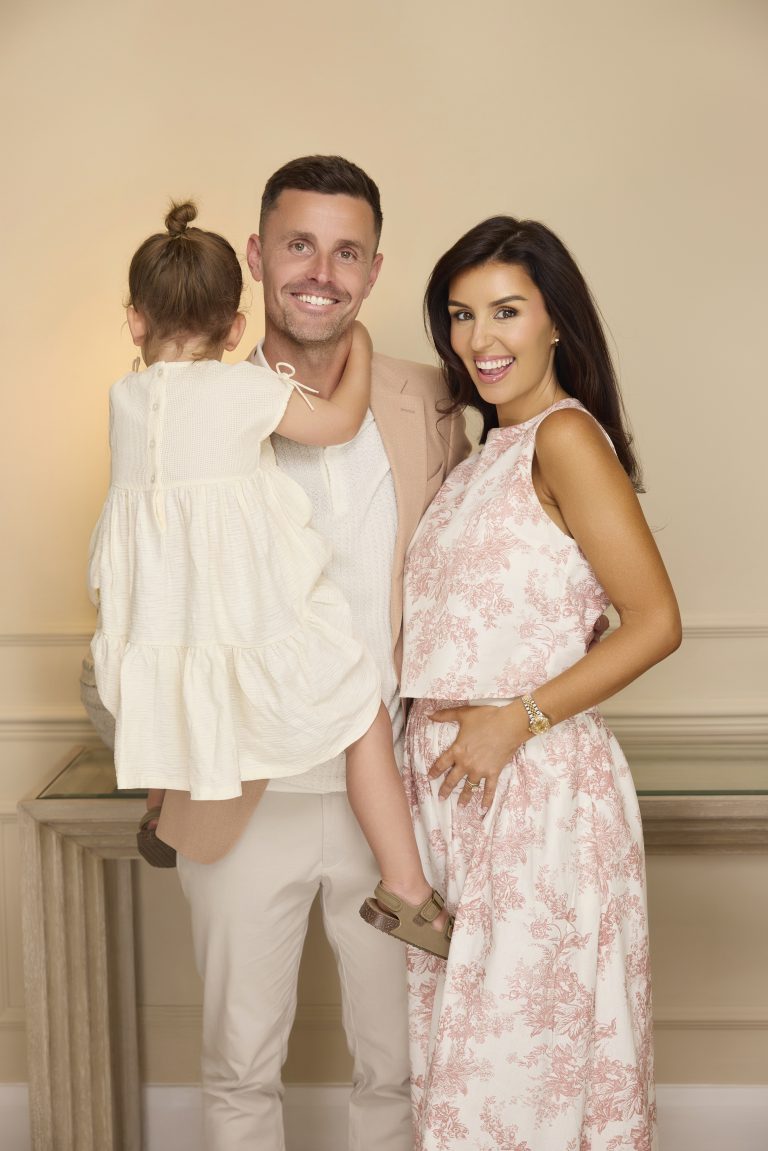 Terrie McEvoy’s husband shares hilarious and heartfelt birthday tribute ...