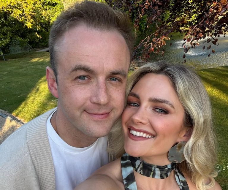 Pic: Instagram/Niamh Cullen - VIP Magazine