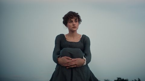 Eight book to screen adaptations we can't wait to watch this year