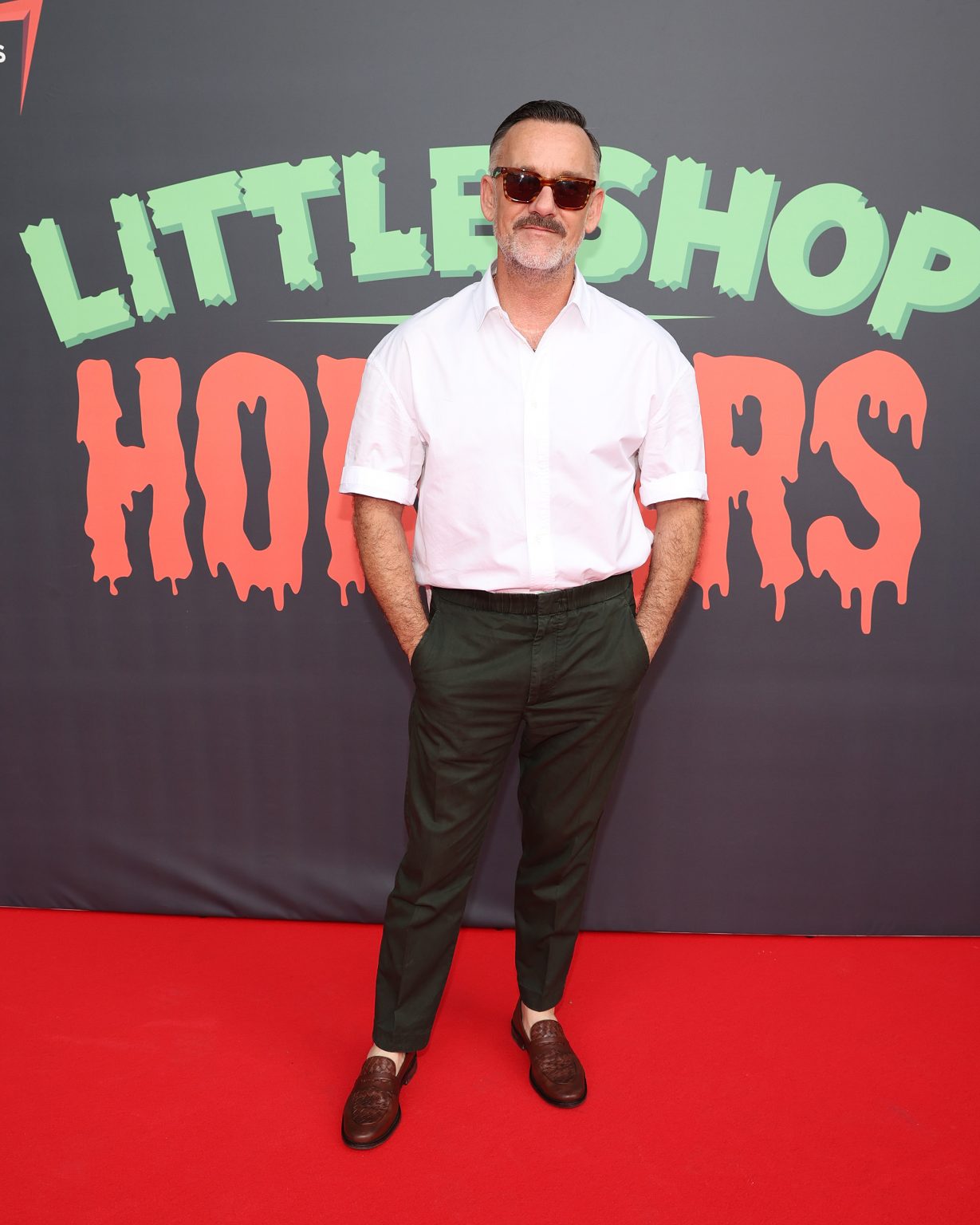 Well known faces step out for all Irish cast of Little Shop of Horrors