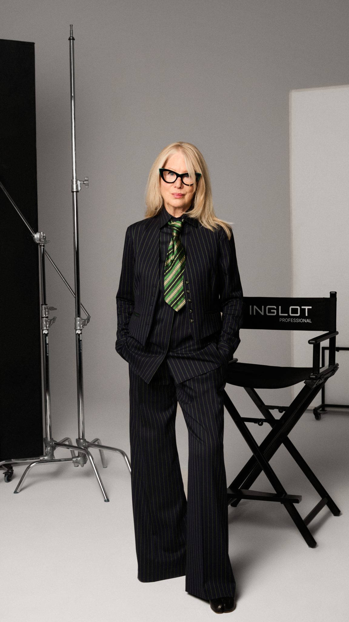 Three simple makeup looks to create at home with Inglot - VIP Magazine