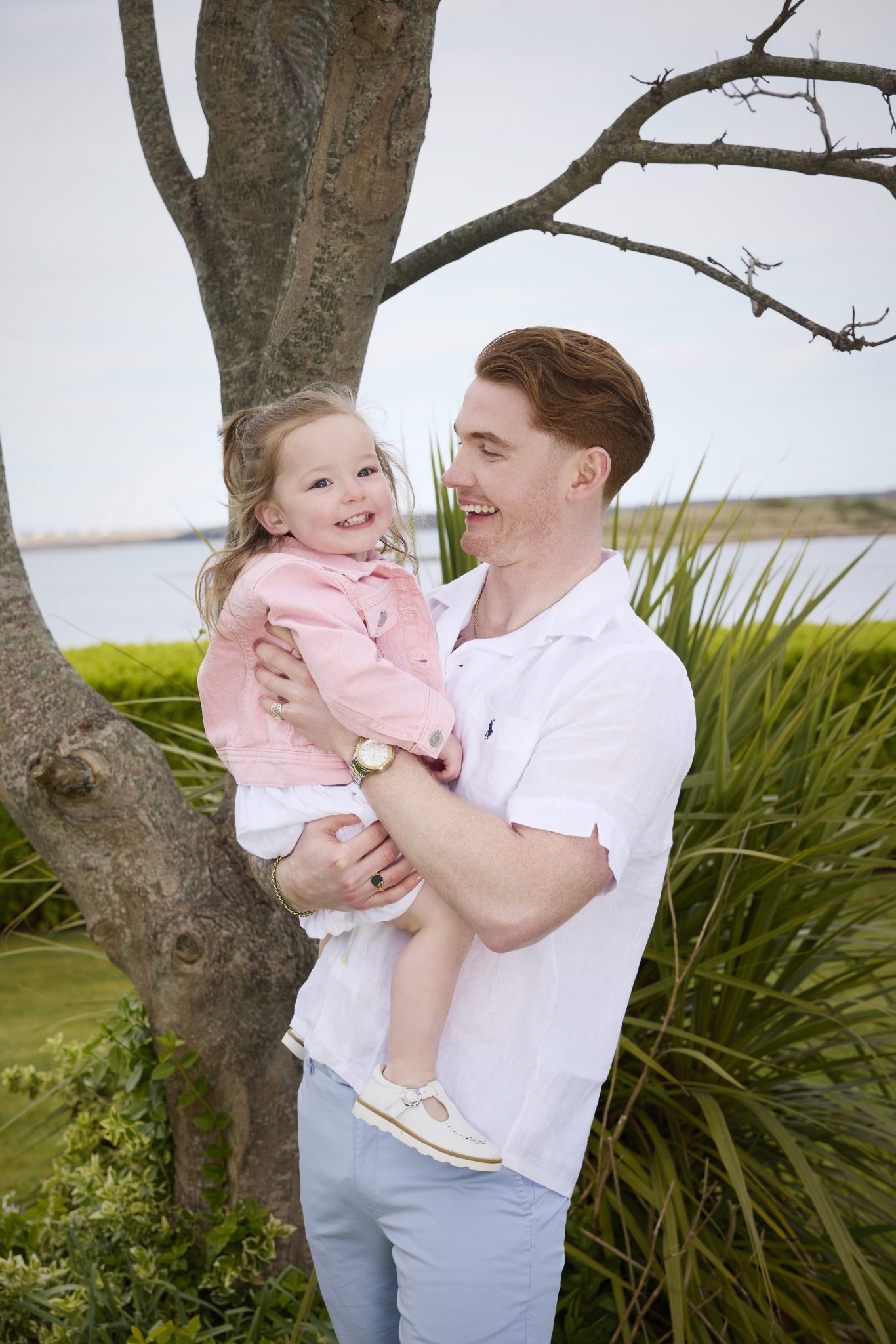 Jack Keating: “Maya’s just amazing. She’s been the biggest blessing of ...