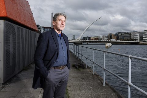 RTÉ radio presenter Seán Rocks passes away aged 63