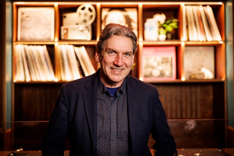 RTÉ radio presenter Seán Rocks passes away aged 63