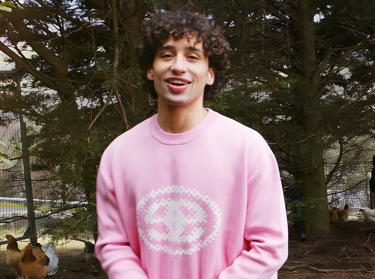 The Playlist: Ireland's most exciting rising star rapper, KhakiKid