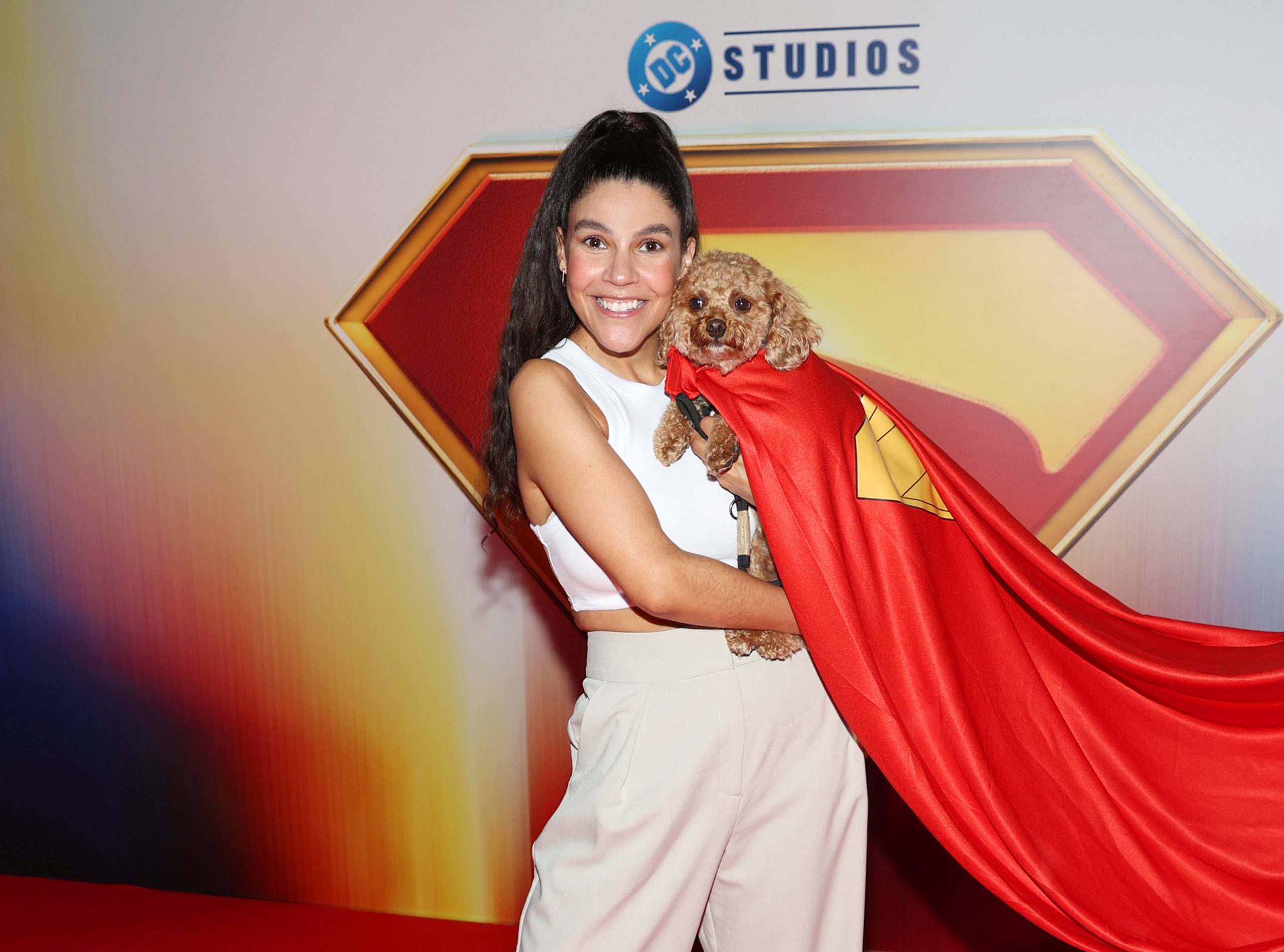 Superman Irish Premiere 45 - VIP Magazine