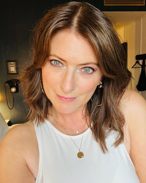 B*Witched star Sinead O'Carroll shares emotional tribute to late father