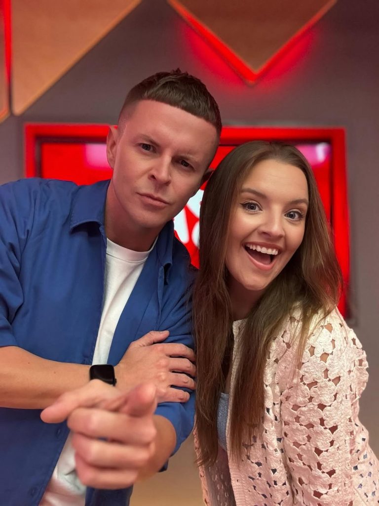 Brian Dowling and Suzanne Kane’s 98fm slot gets new replacement - VIP ...
