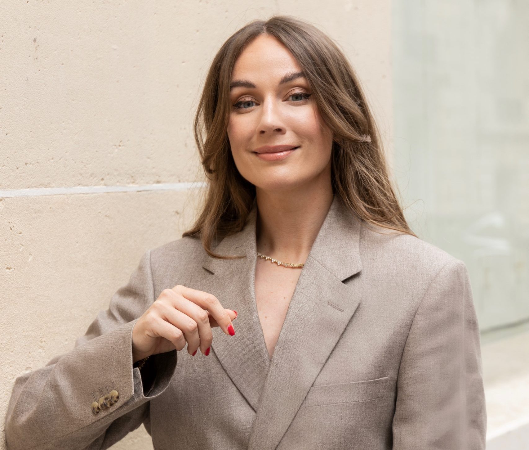Meet the woman behind Ireland Fashion Week, Ashley McDonnell