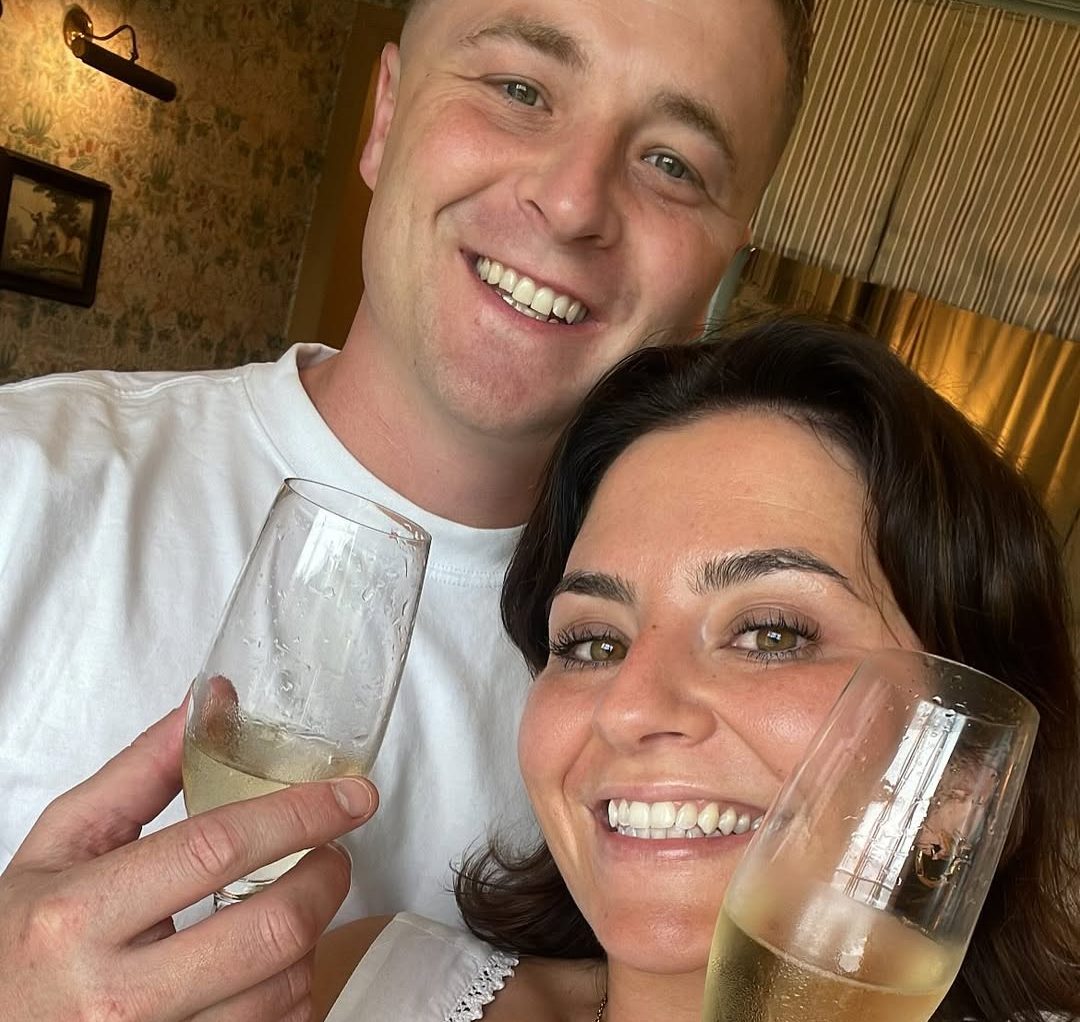 Pamela Joyce announces engagement - Forbes Canada