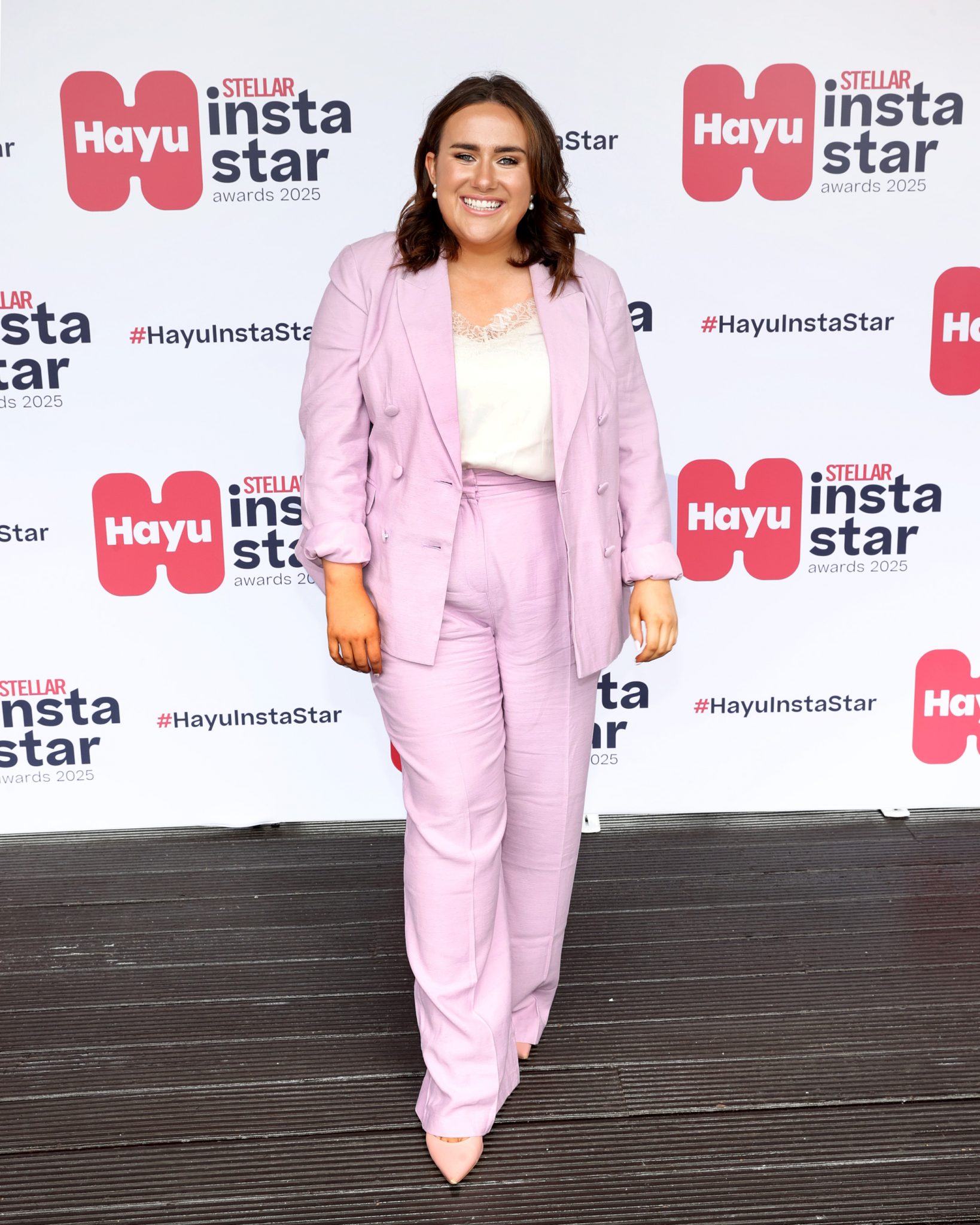 Ireland's biggest influencers step out for Hayu InstaStar Awards launch
