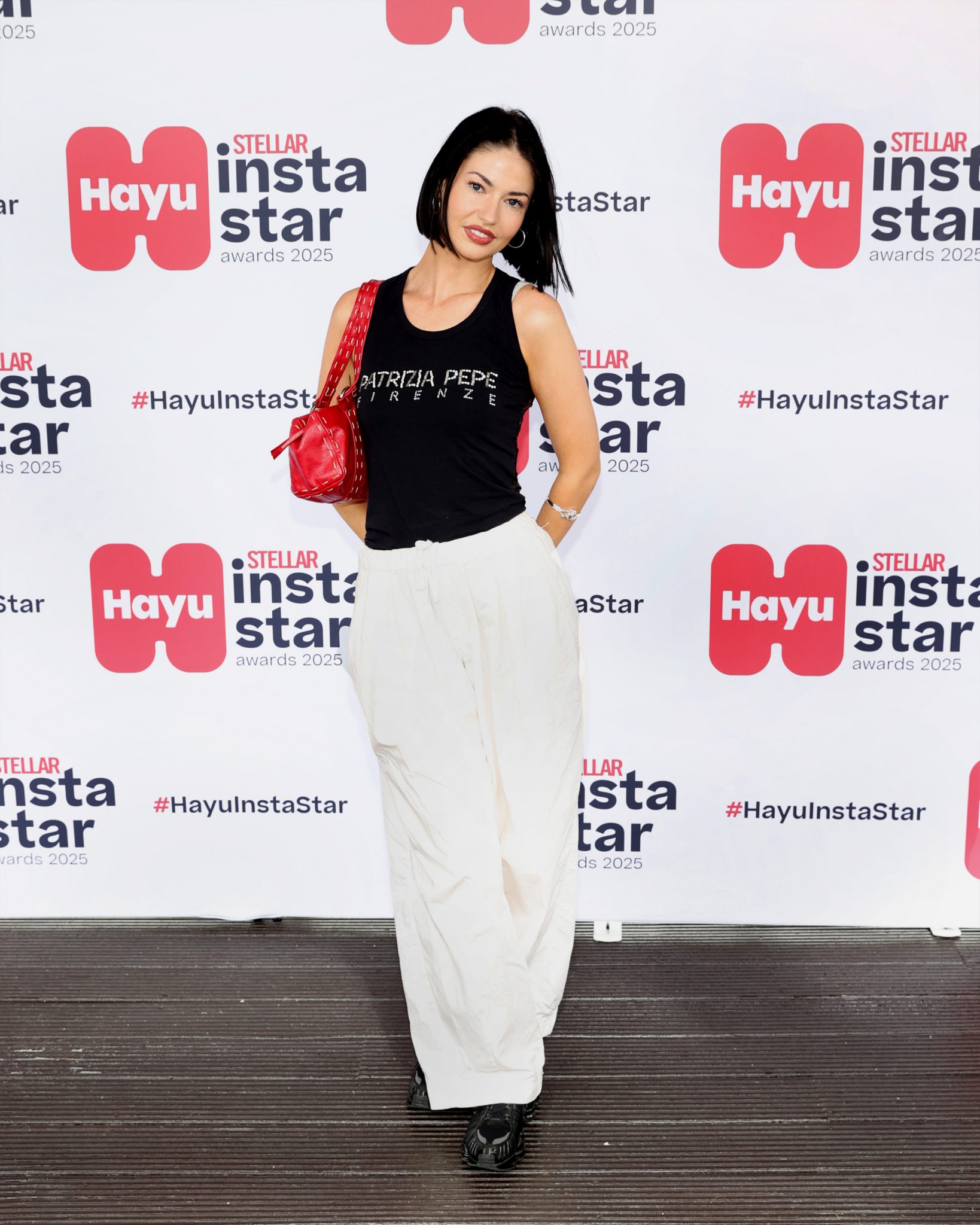 Ireland's biggest influencers step out for Hayu InstaStar Awards launch