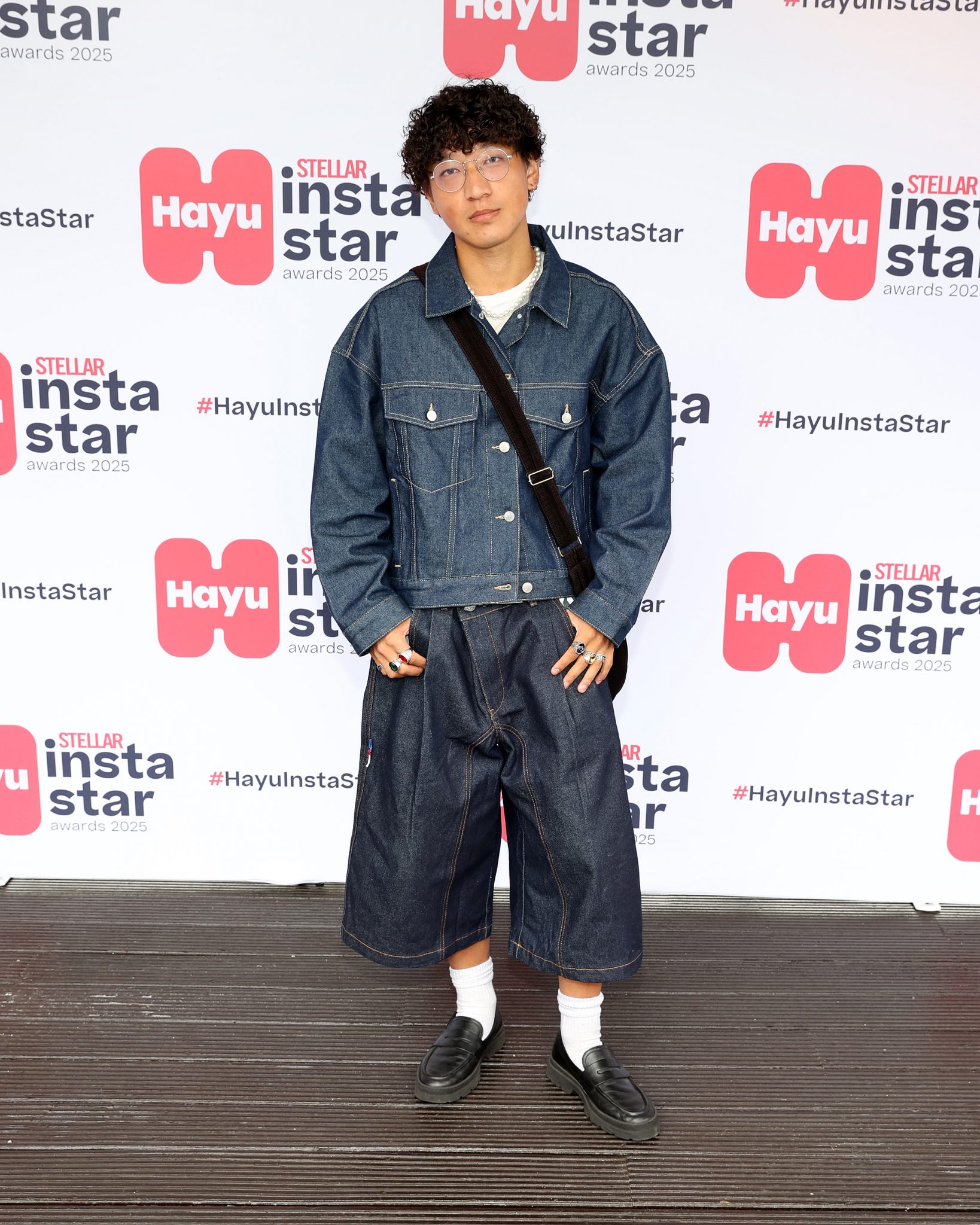 Ireland's biggest influencers step out for Hayu InstaStar Awards launch