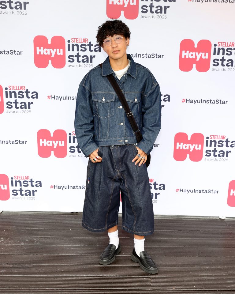 Ireland's biggest influencers step out for Hayu InstaStar Awards launch