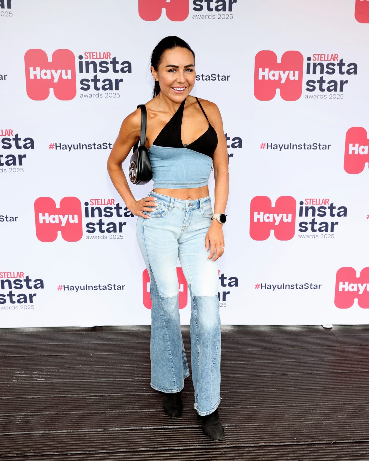 Ireland's biggest influencers step out for Hayu InstaStar Awards launch