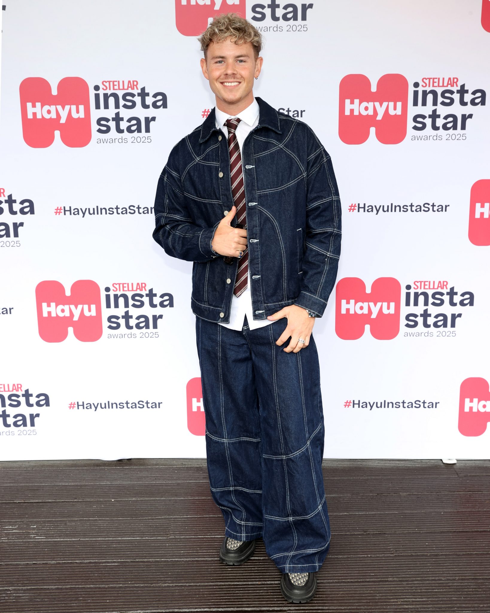Ireland's biggest influencers step out for Hayu InstaStar Awards launch