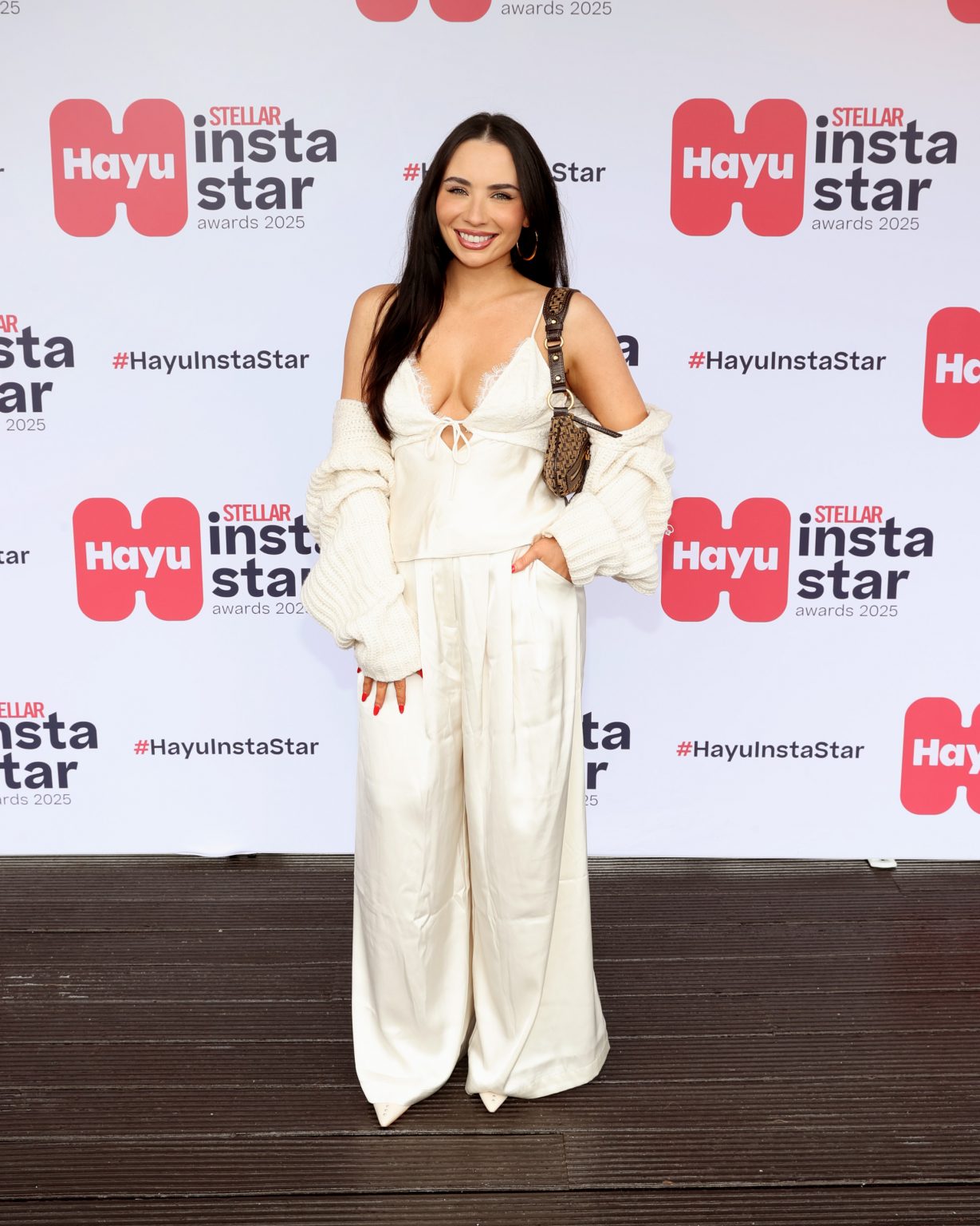 Ireland's biggest influencers step out for Hayu InstaStar Awards launch