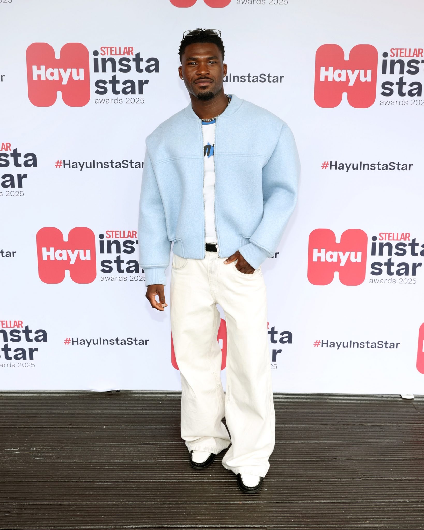 Ireland's biggest influencers step out for Hayu InstaStar Awards launch