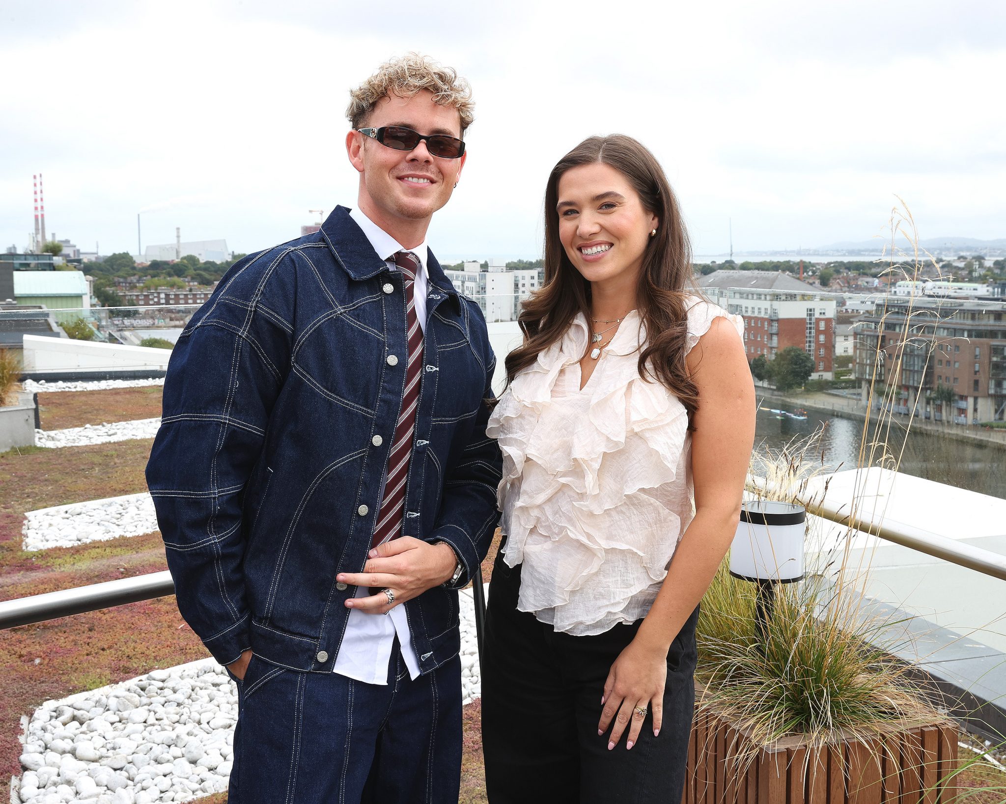 Ireland's biggest influencers step out for Hayu InstaStar Awards launch