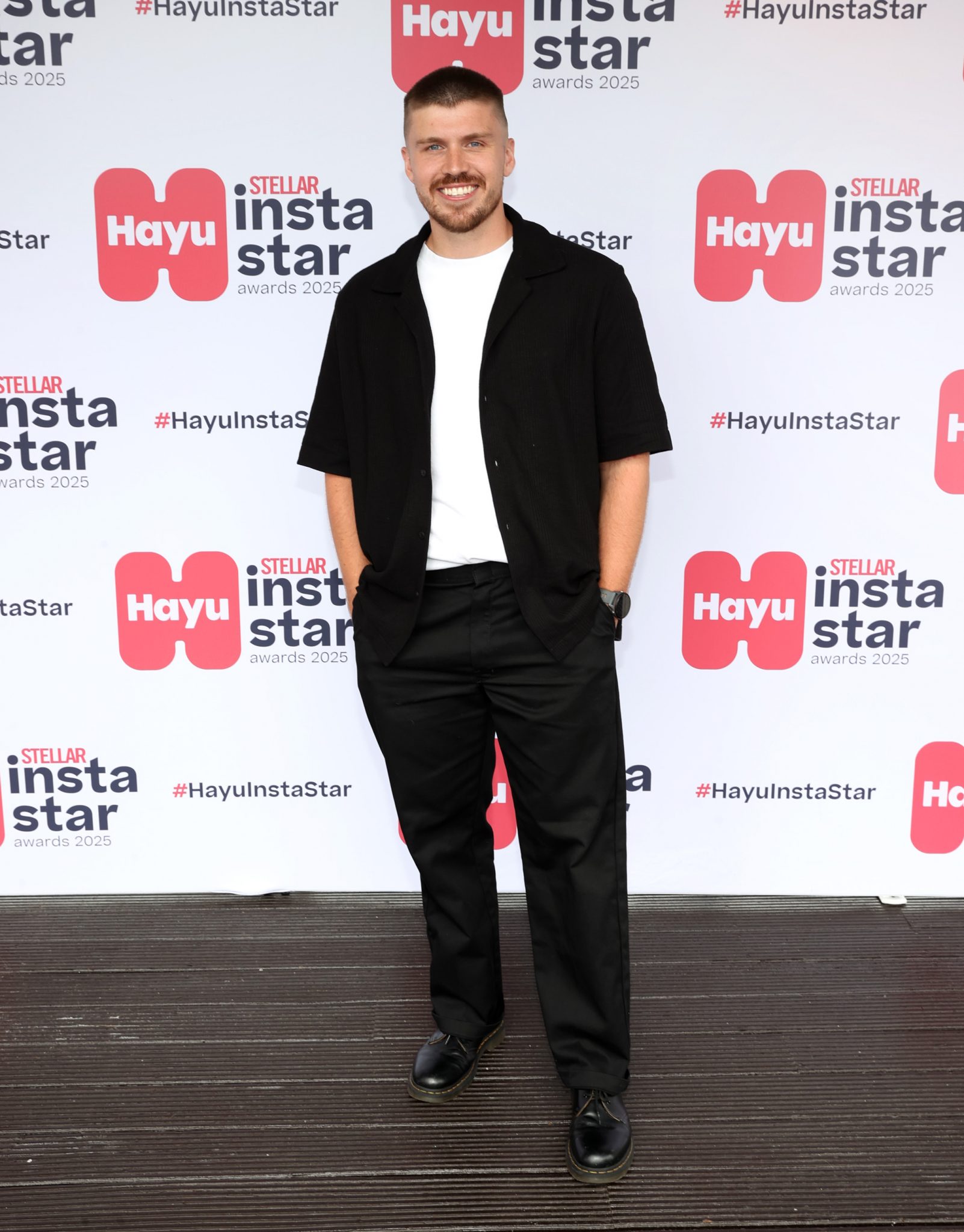 Ireland's biggest influencers step out for Hayu InstaStar Awards launch