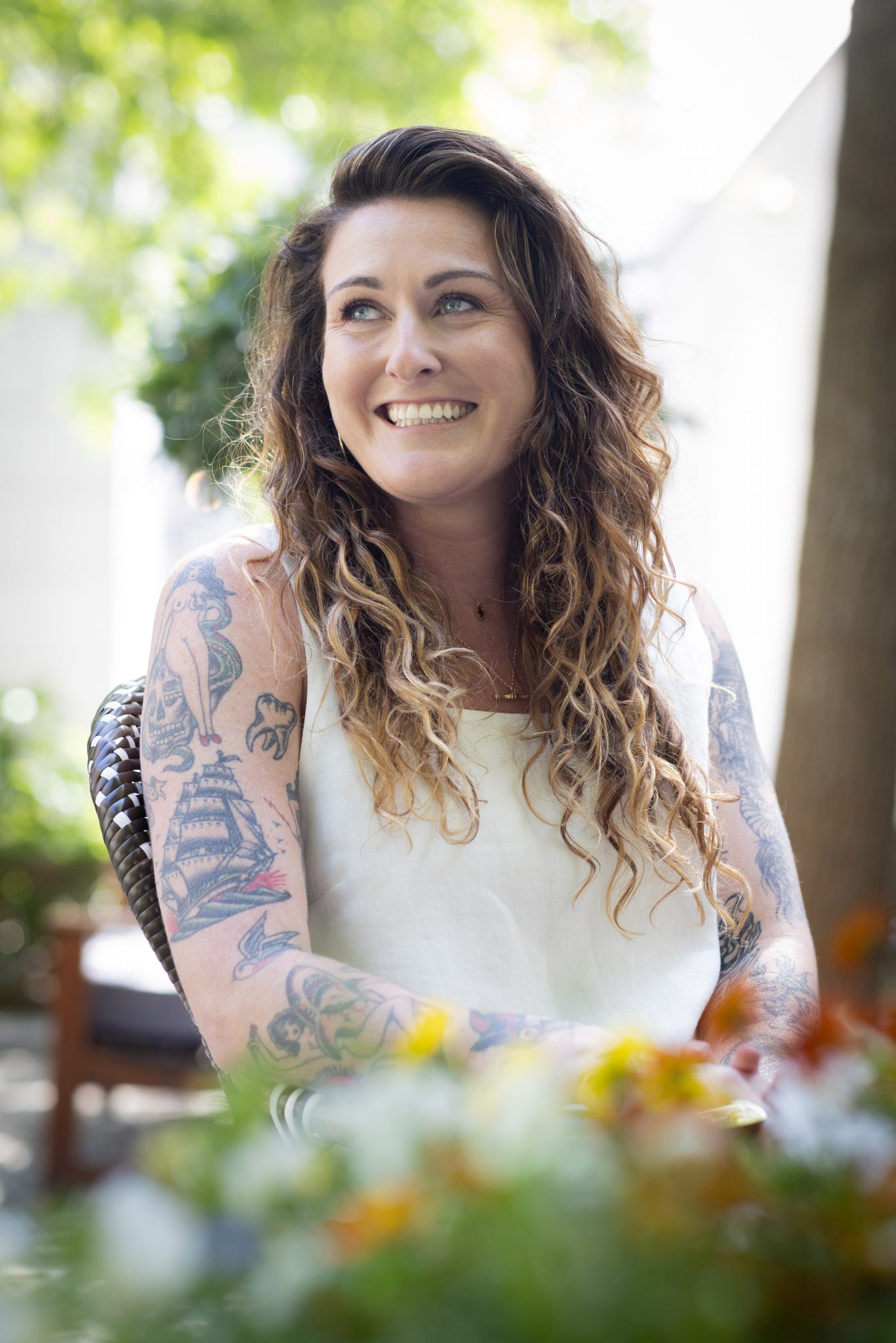 Comedian Kyla Cobbler on taking over the stand up world
