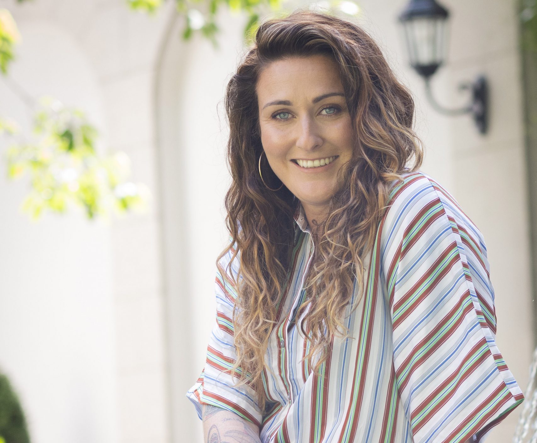 Comedian Kyla Cobbler on taking over the stand up world