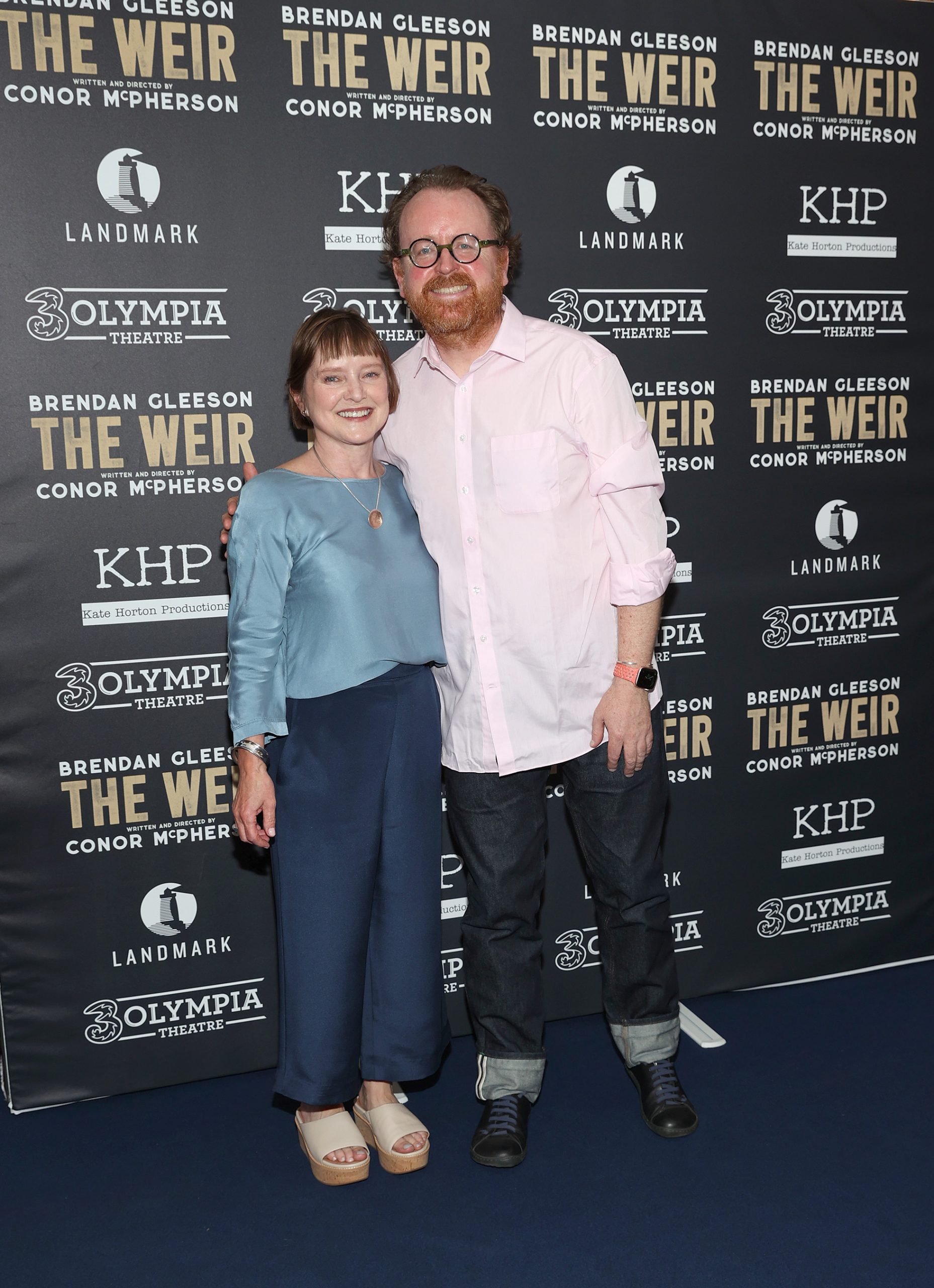 The Weir opening night 16 - VIP Magazine