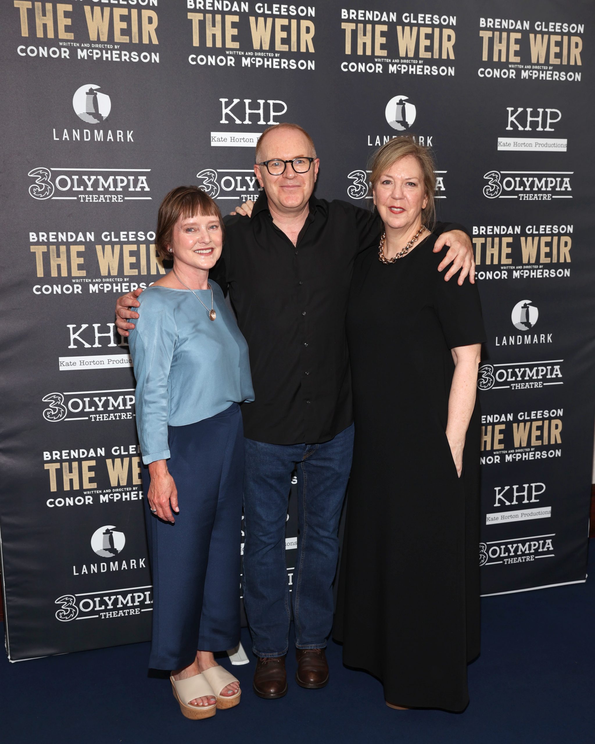 The Weir opening night 19 - VIP Magazine