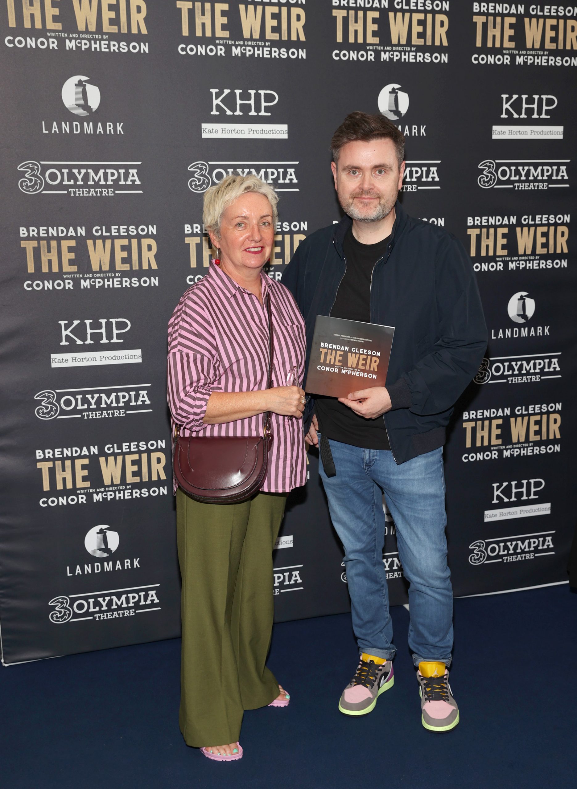 The Weir opening night 24 - VIP Magazine