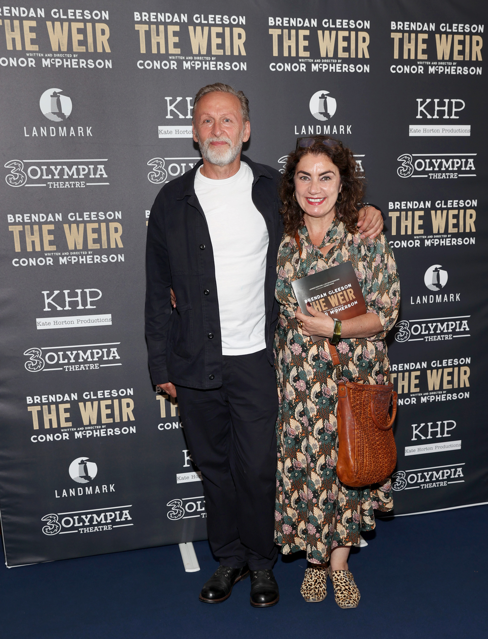 The Weir opening night 29 - VIP Magazine