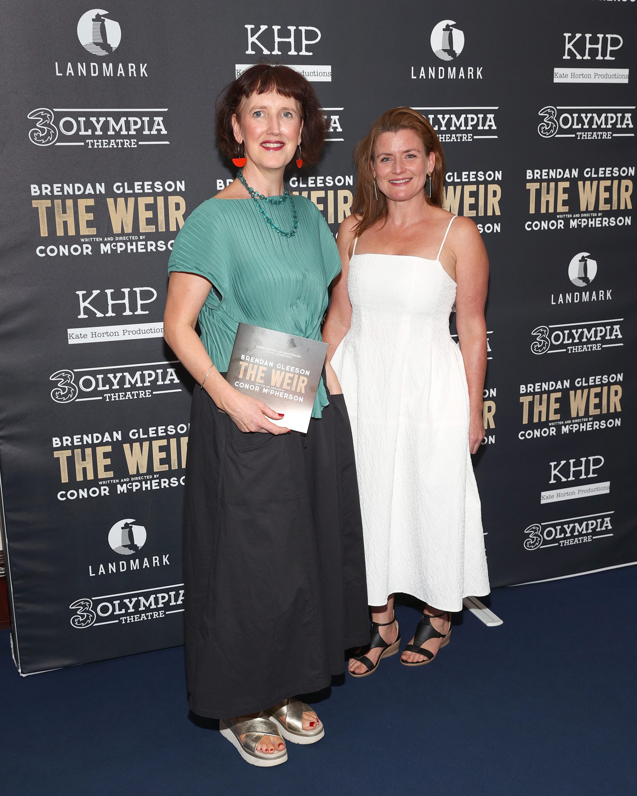 The Weir opening night 30 - VIP Magazine