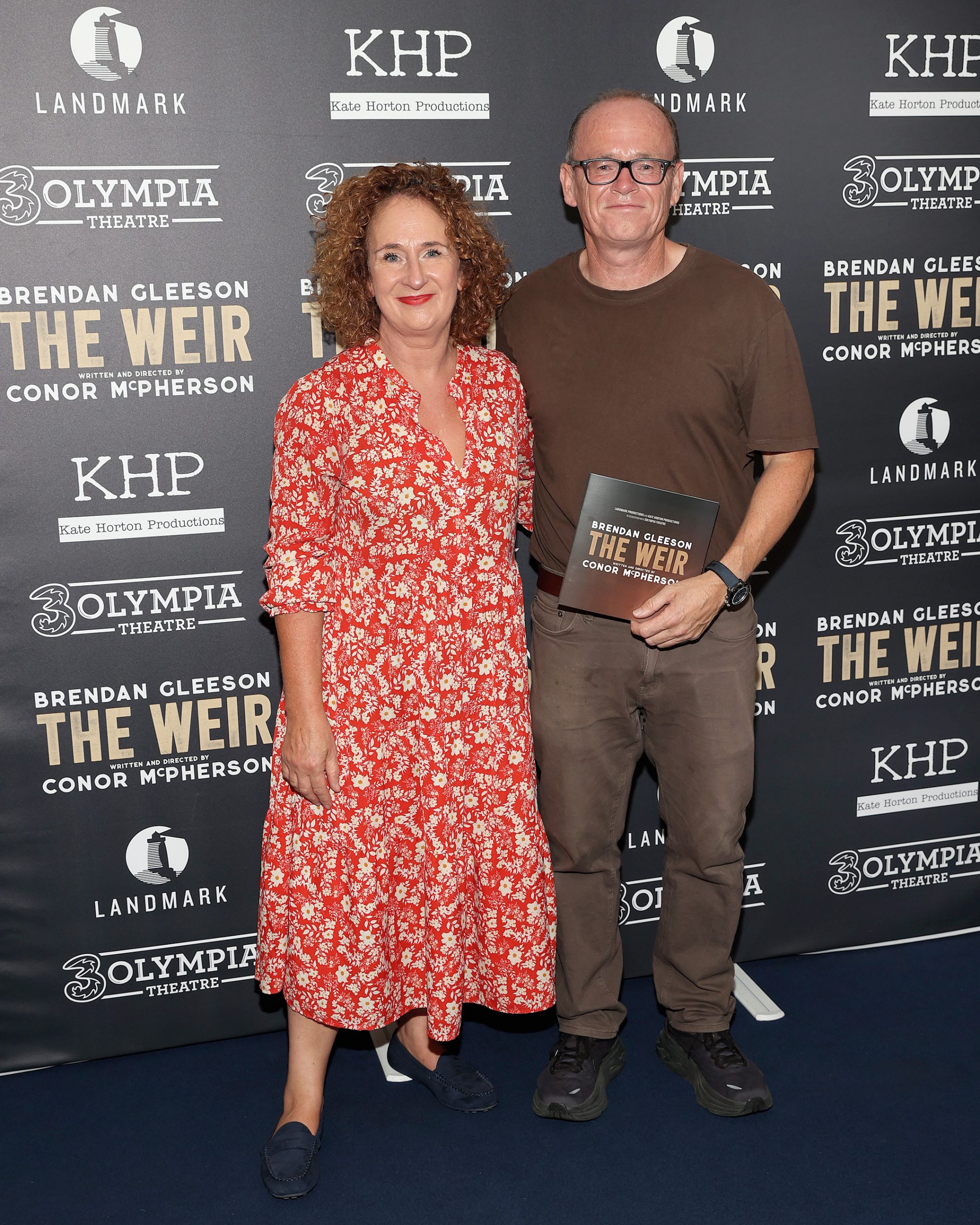 The Weir opening night 44 - VIP Magazine