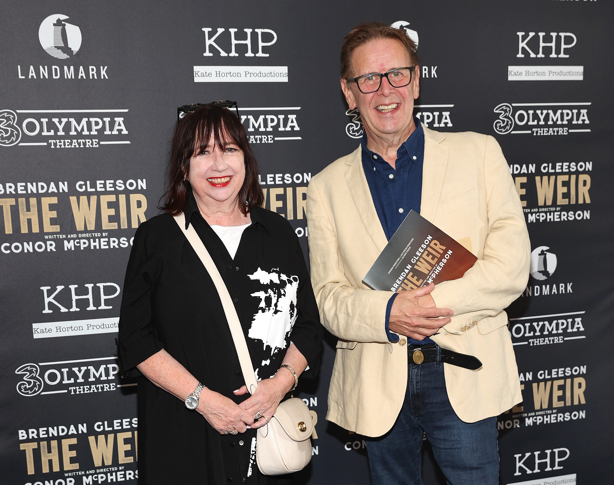 The Weir opening night 7a - VIP Magazine